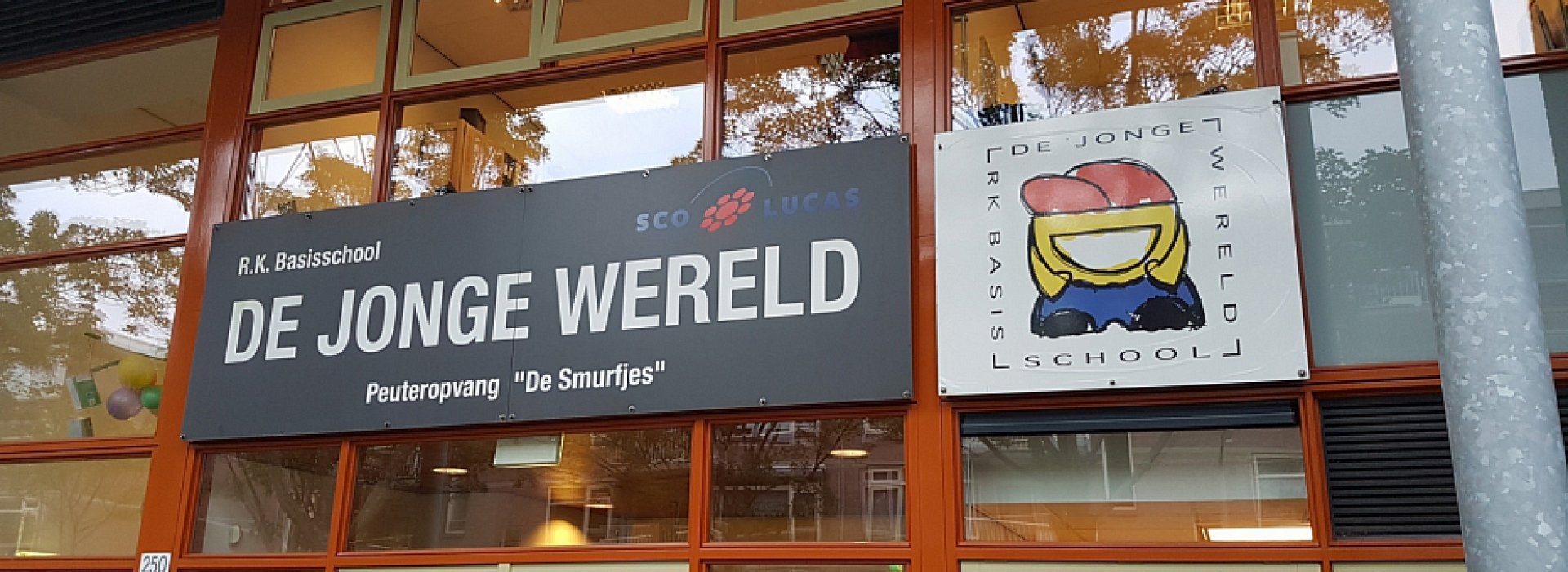 Contact | Basisschool De Jonge Wereld